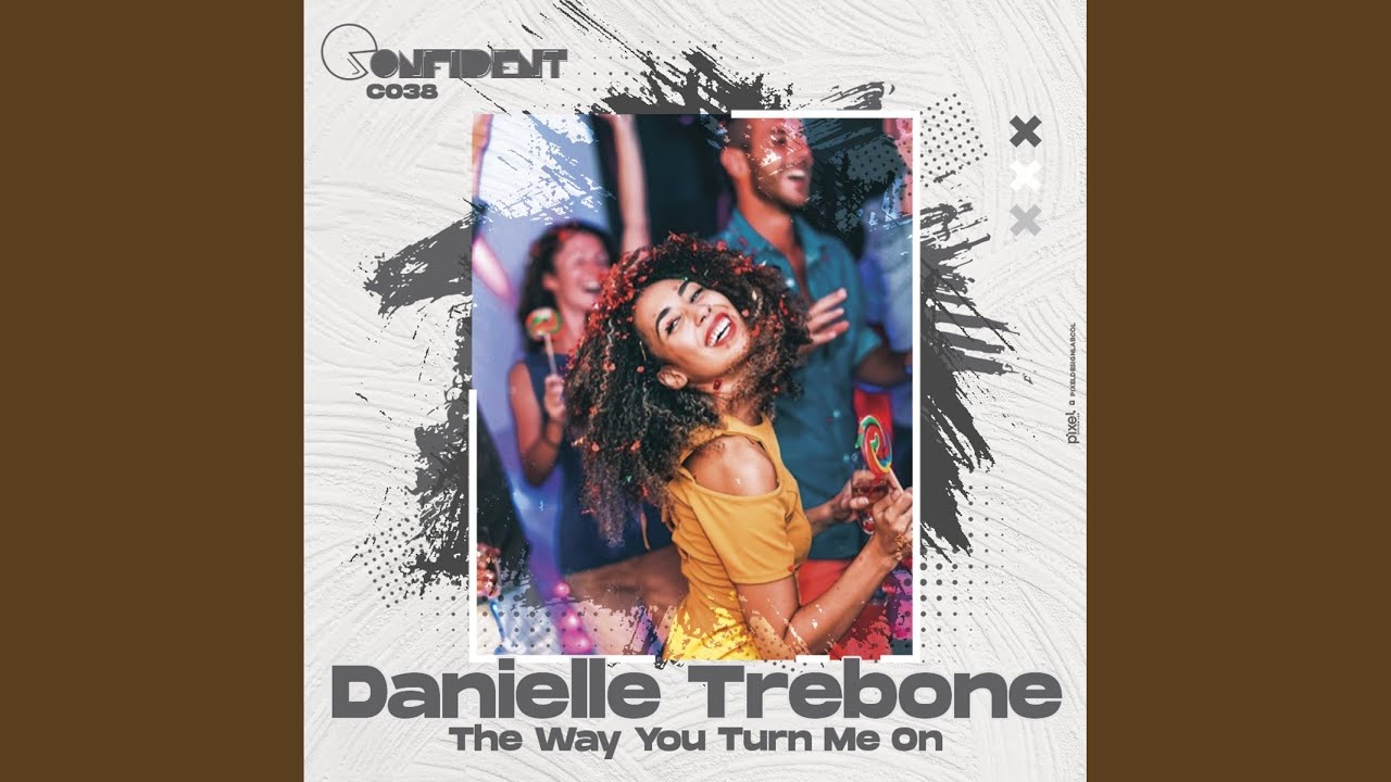 The Way You Turn Me On (Clubmix) - YouTube