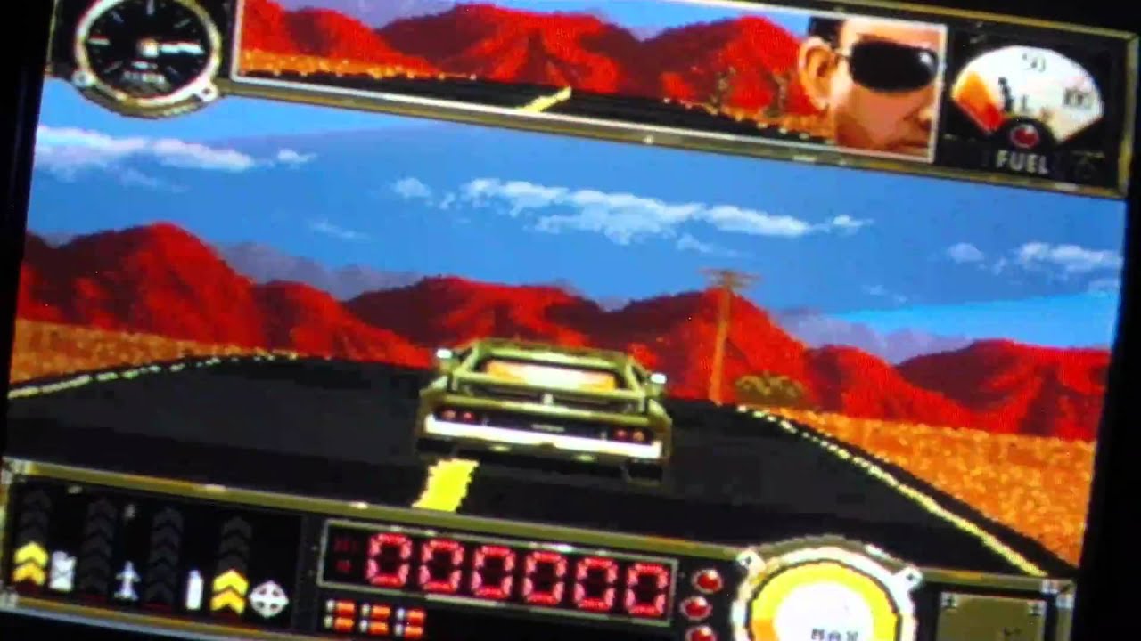 Retrogaming Outlander SNES, with Super Wildcard, (SWE) - YouTube