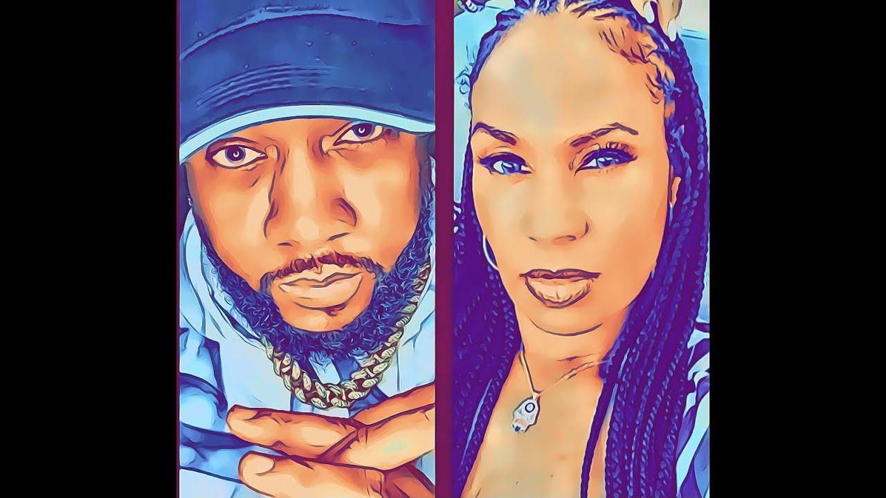 Thanksgiving With ELjefe and Chelly Baby | PODCAST - YouTube