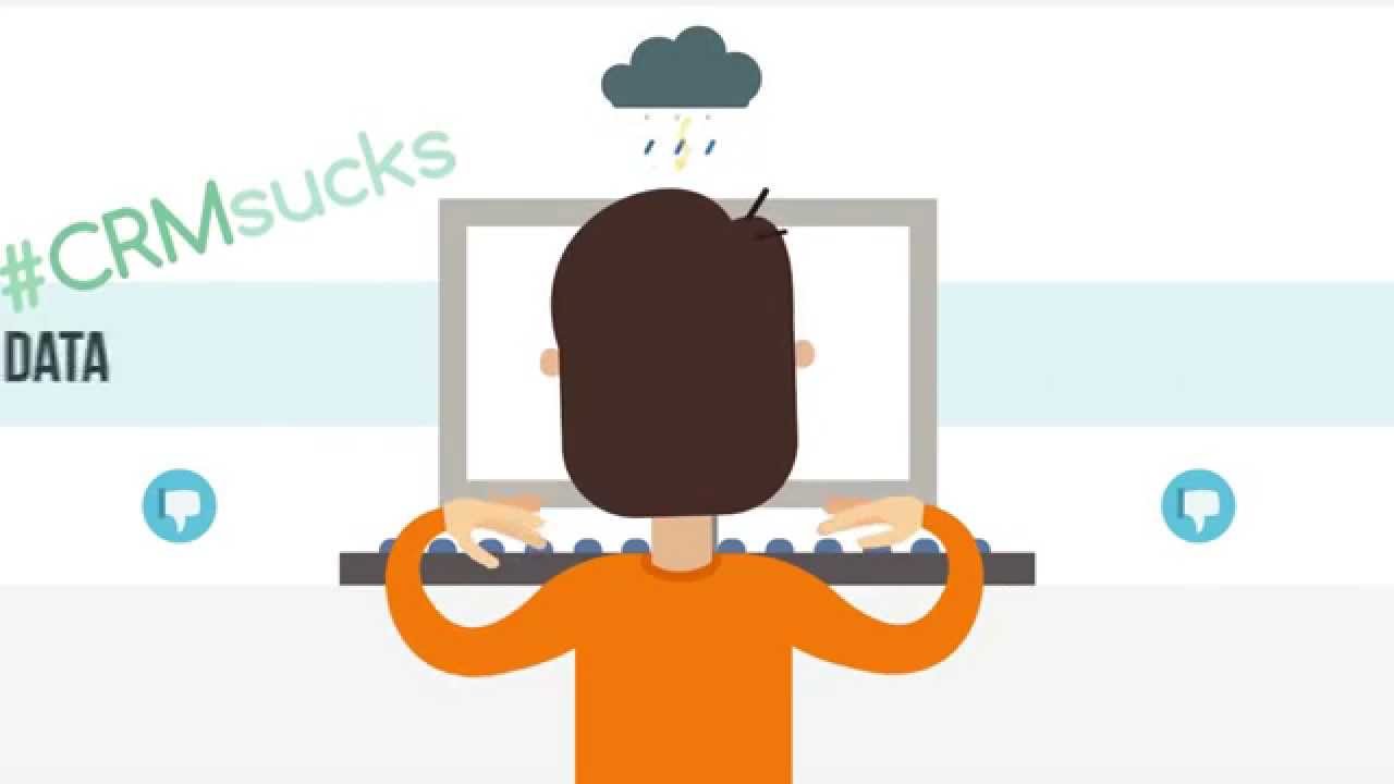 OnePageCRM | CRM as a simple to-do list - YouTube