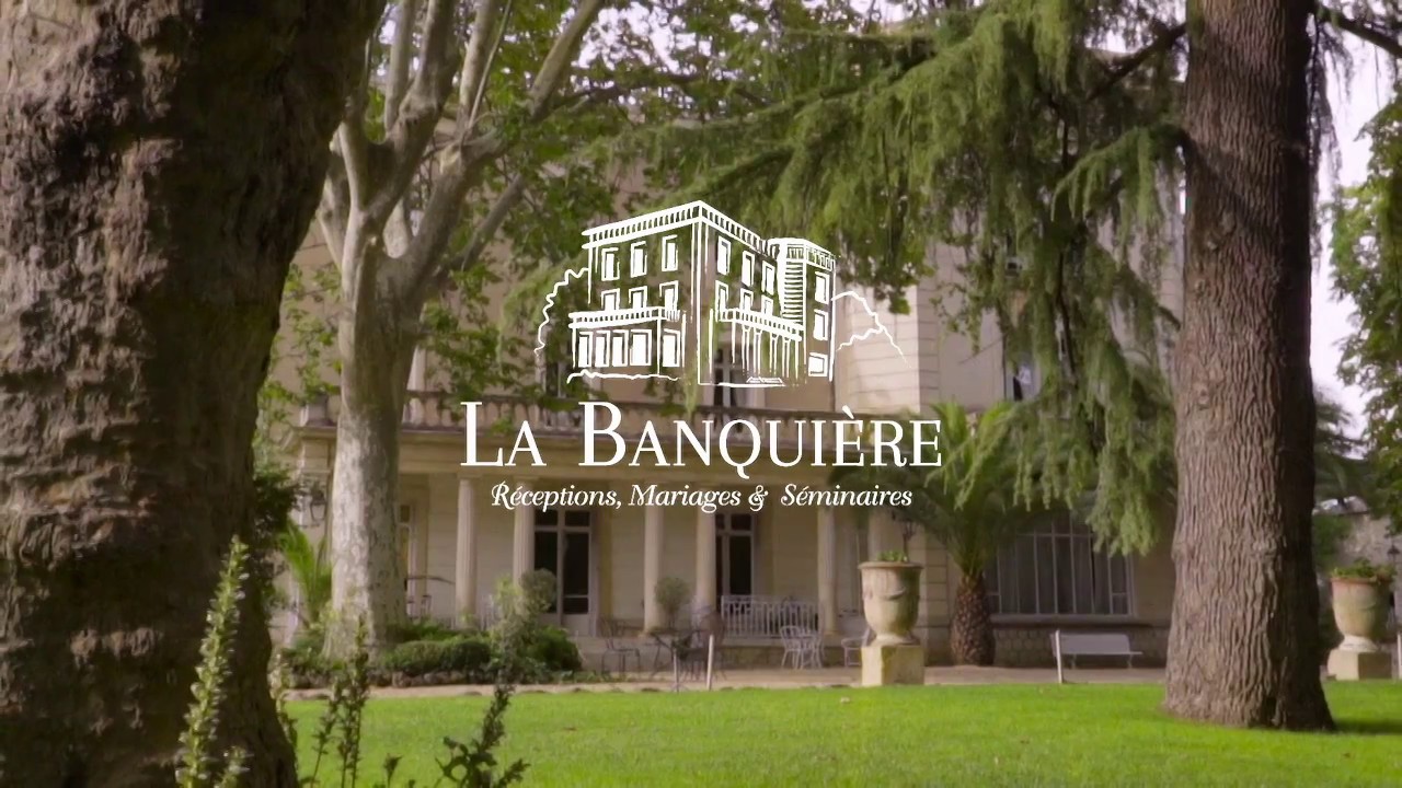 Château La Banquière - YouTube