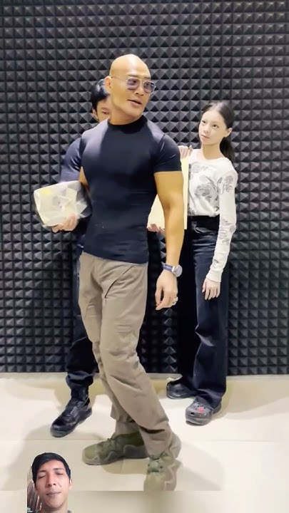 Dapat gold play buton malah di tertawakan 🤣🤣 #deddycobuzier #funny #podcast #trendingshorts ...