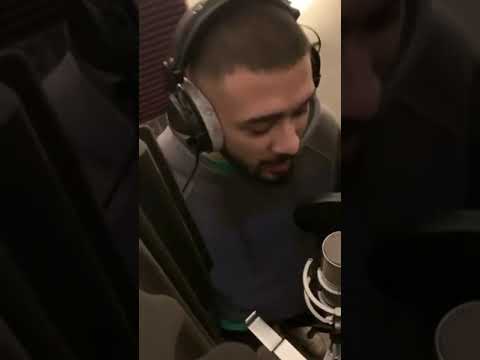 UZİ - LİL MURDA - SERBEST STİL (stüdyo kaydı)