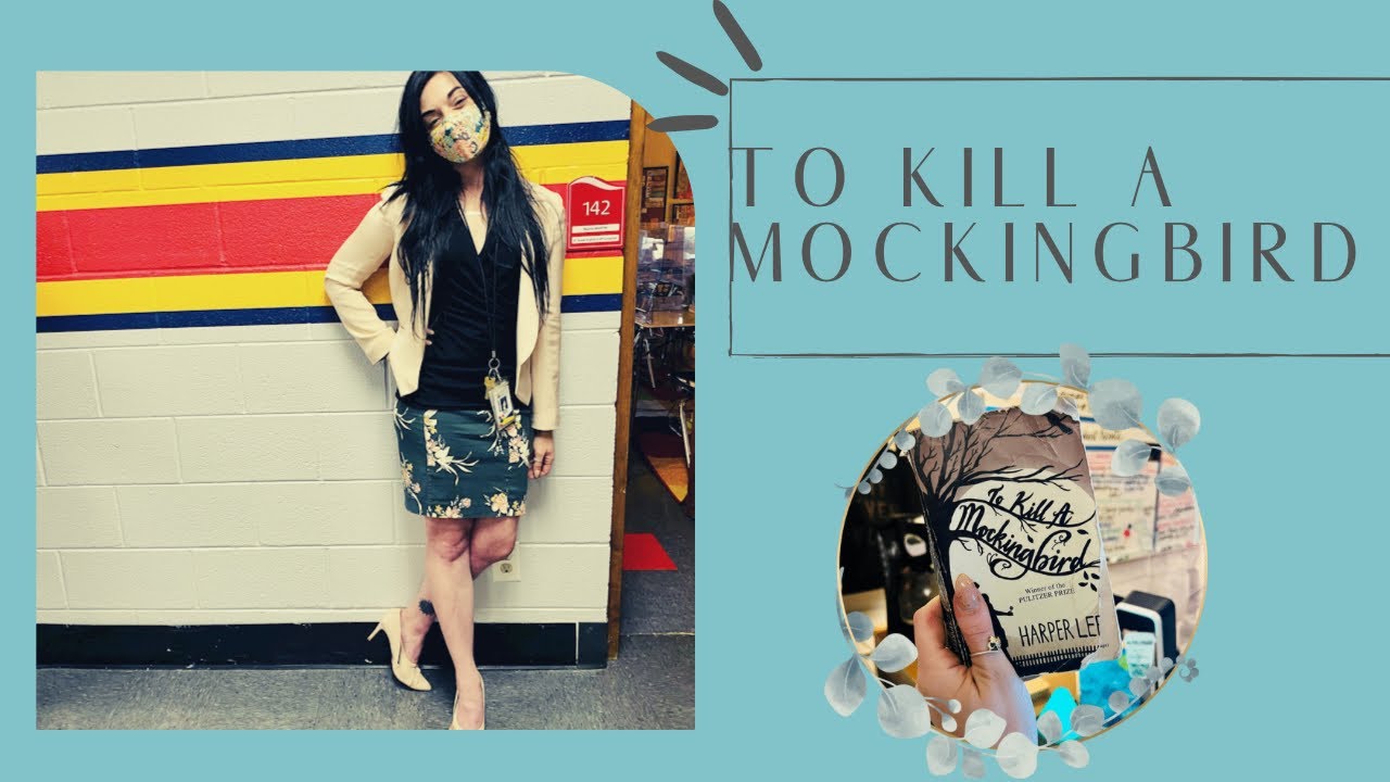 To Kill a Mockingbird - Chapter 30 - YouTube