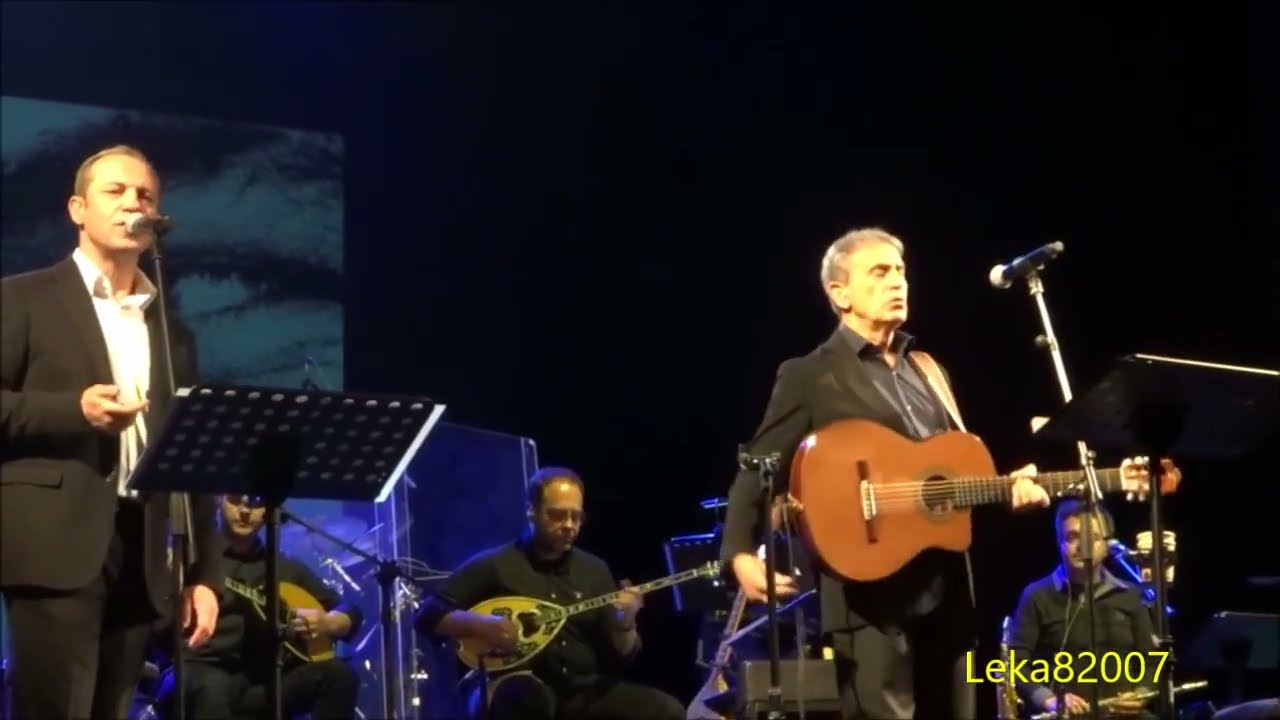 Παραμυθακι μου/Γ.Νταλαρας-Κ.Τριανταφυλλιδης-Α.Στρατηγου (4/5/2022 ...