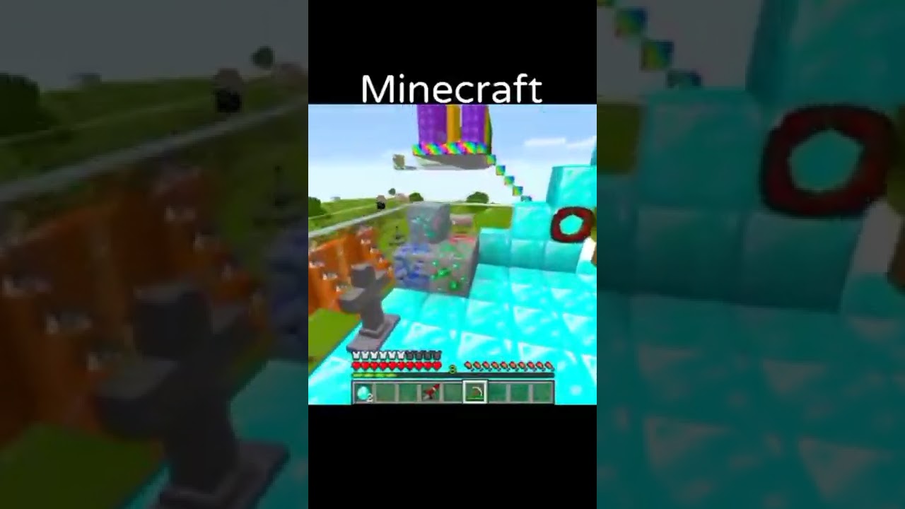 Minecraft RTX gameplay || Minecraft Java Edition Survival Mode RTX ...