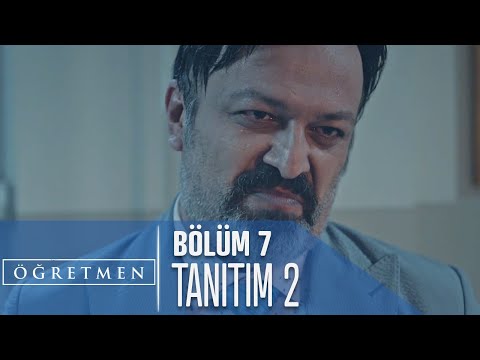 Öğretmen 7. Bölüm 2. Tanıtımı