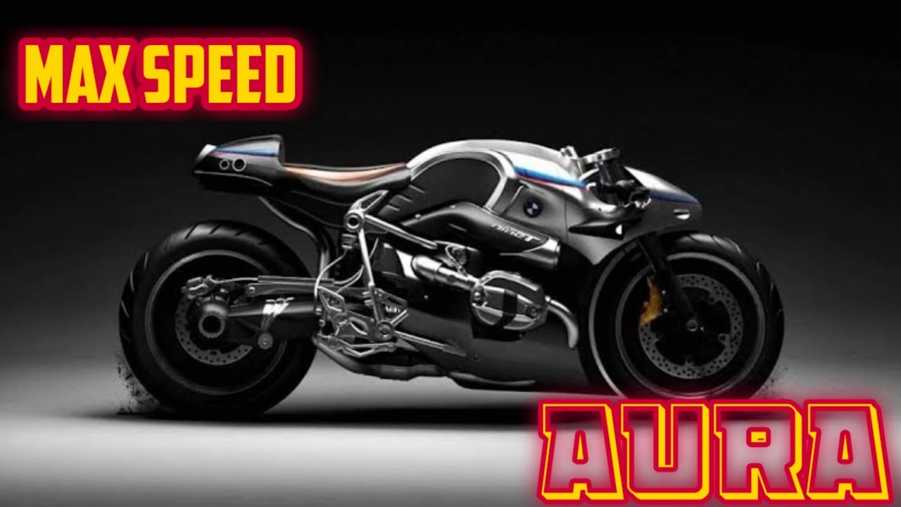 #Traffic Rider | AURA BIKE MAX SPEED - YouTube