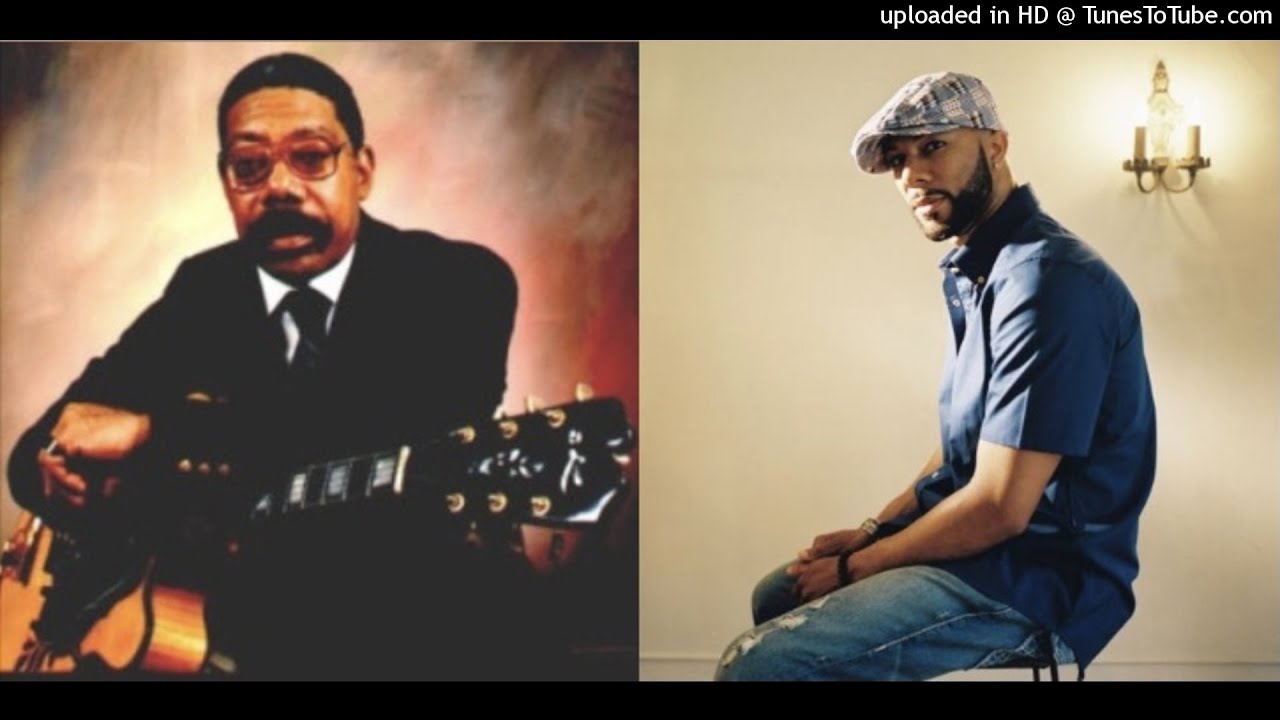 Common - Invocation Sample Loop (Jimmy Ponder - Jennifer) - YouTube