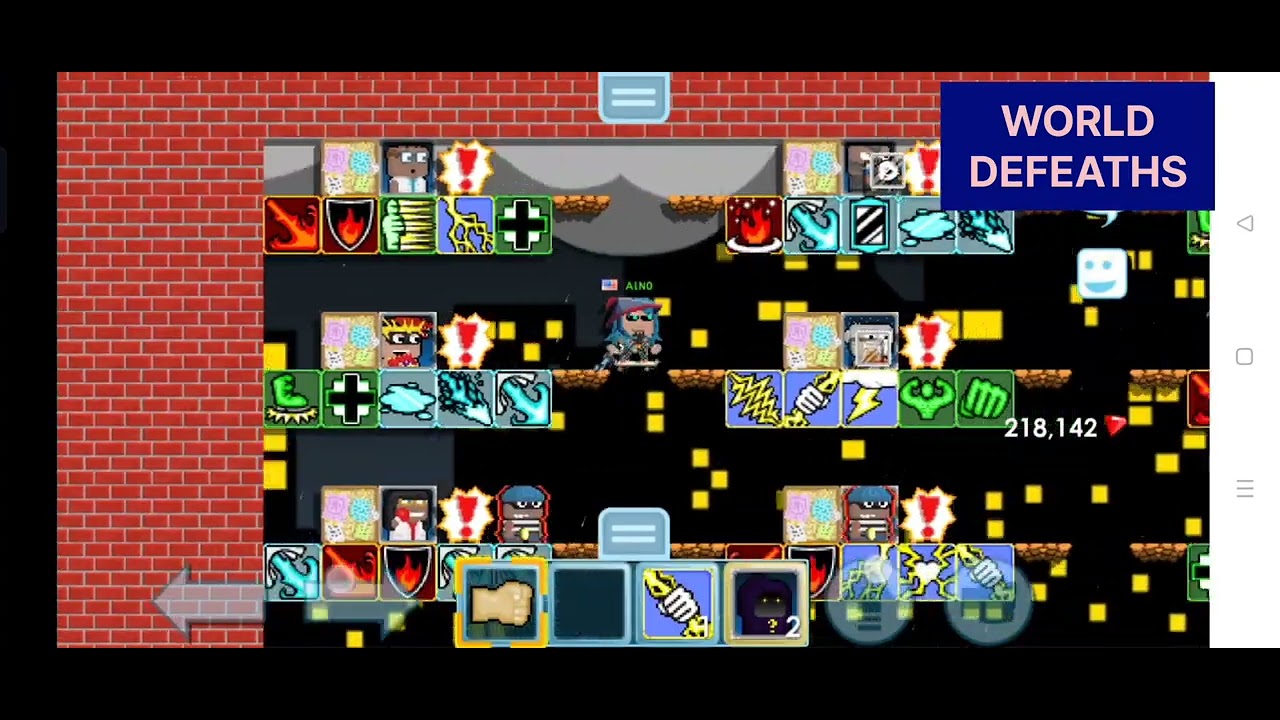 Tutorial Crime | Almighty Seth Growtopia - YouTube