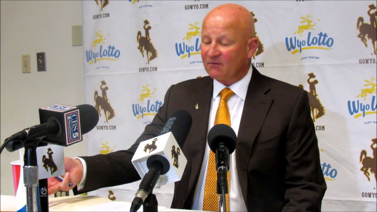 Bohl Believes They've Earned This Opportunity - YouTube