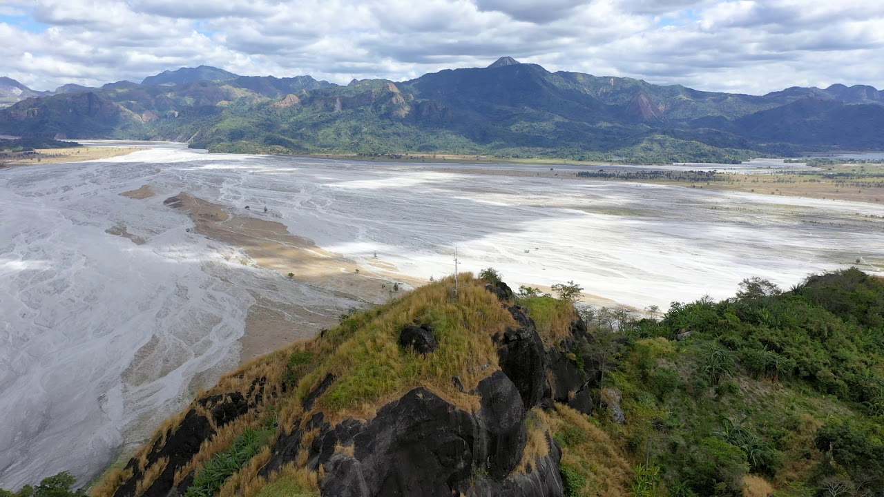 Mount Bagang Himig ng Pag-Ibig - YouTube