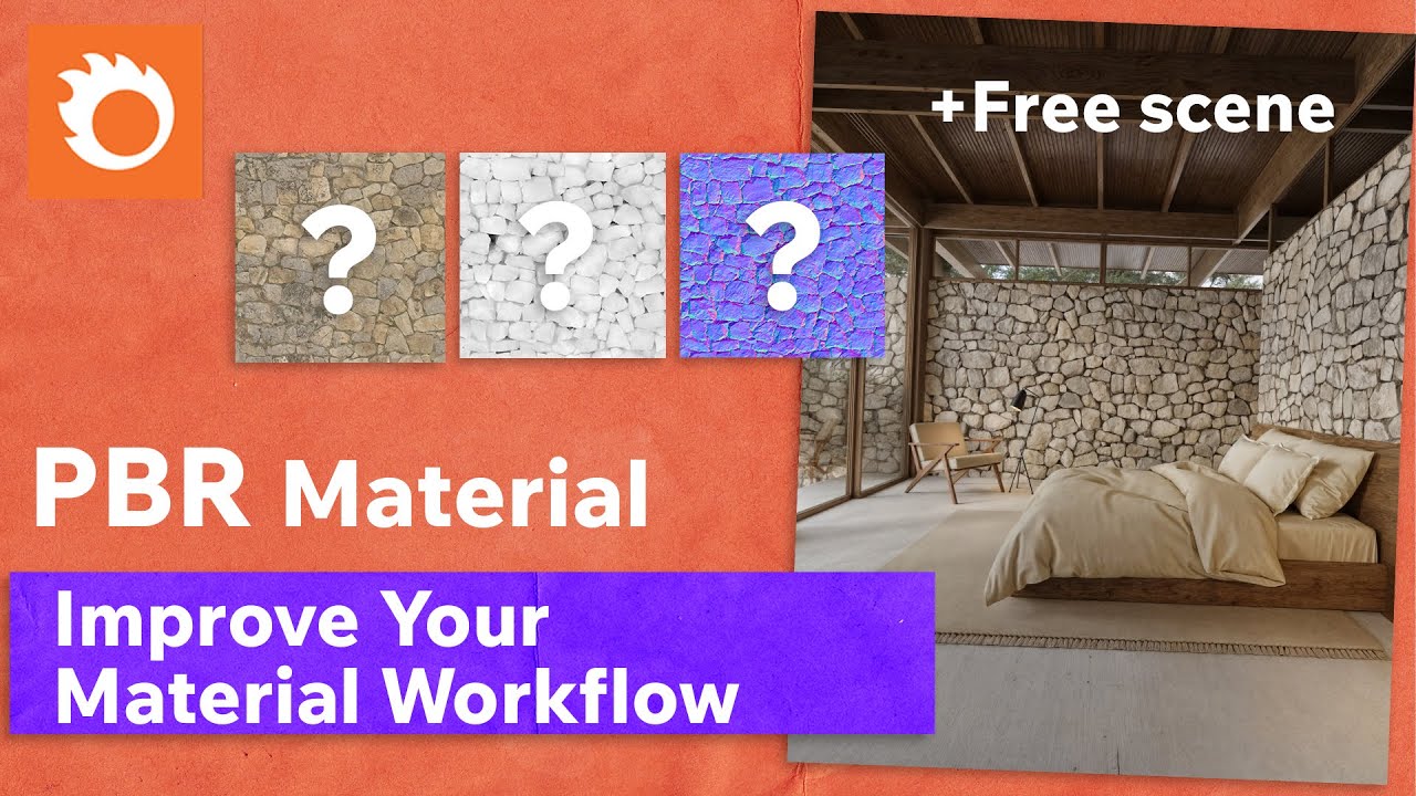 Stop Wasting Time with Bad Materials (PBR Fixed!) - YouTube