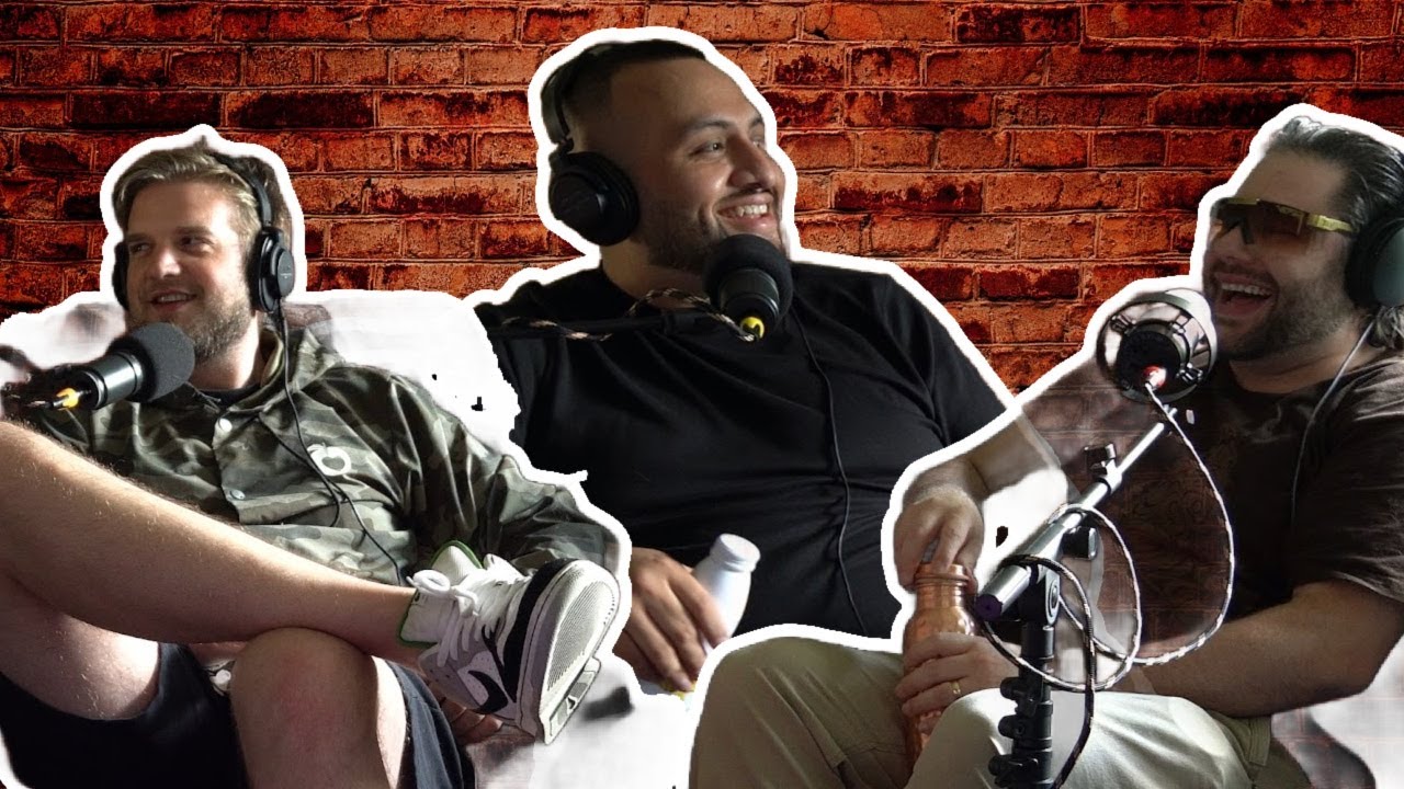 " Mike Who?, Content Creators Cult, Democracy Is Over, & Goodbye Zyn ...