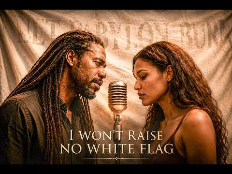 I Won’t Raise No White Flag | Let Babylon Burn ft. Rúnah Fyah