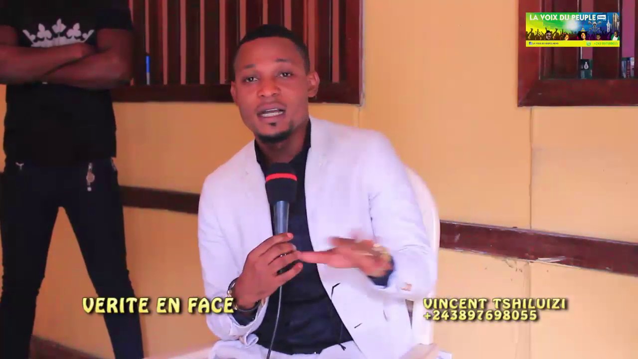 VERITE EN FACE: LIKOLO YA ZUWA, PRATIQUE YA BONMBON EKOTISI KUFA NA ...