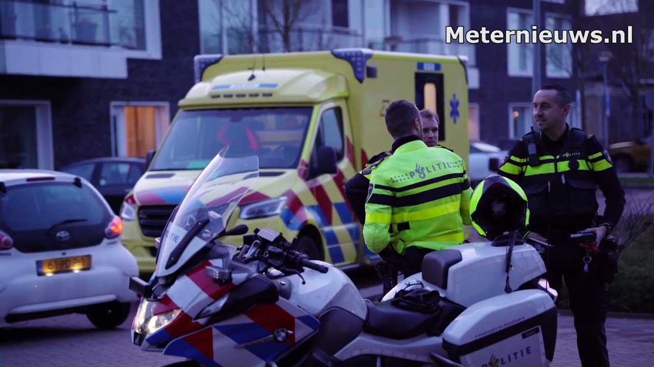 P2000 Veendam | P2000 monitor met live alarmeringen | Alarmeringen.nl