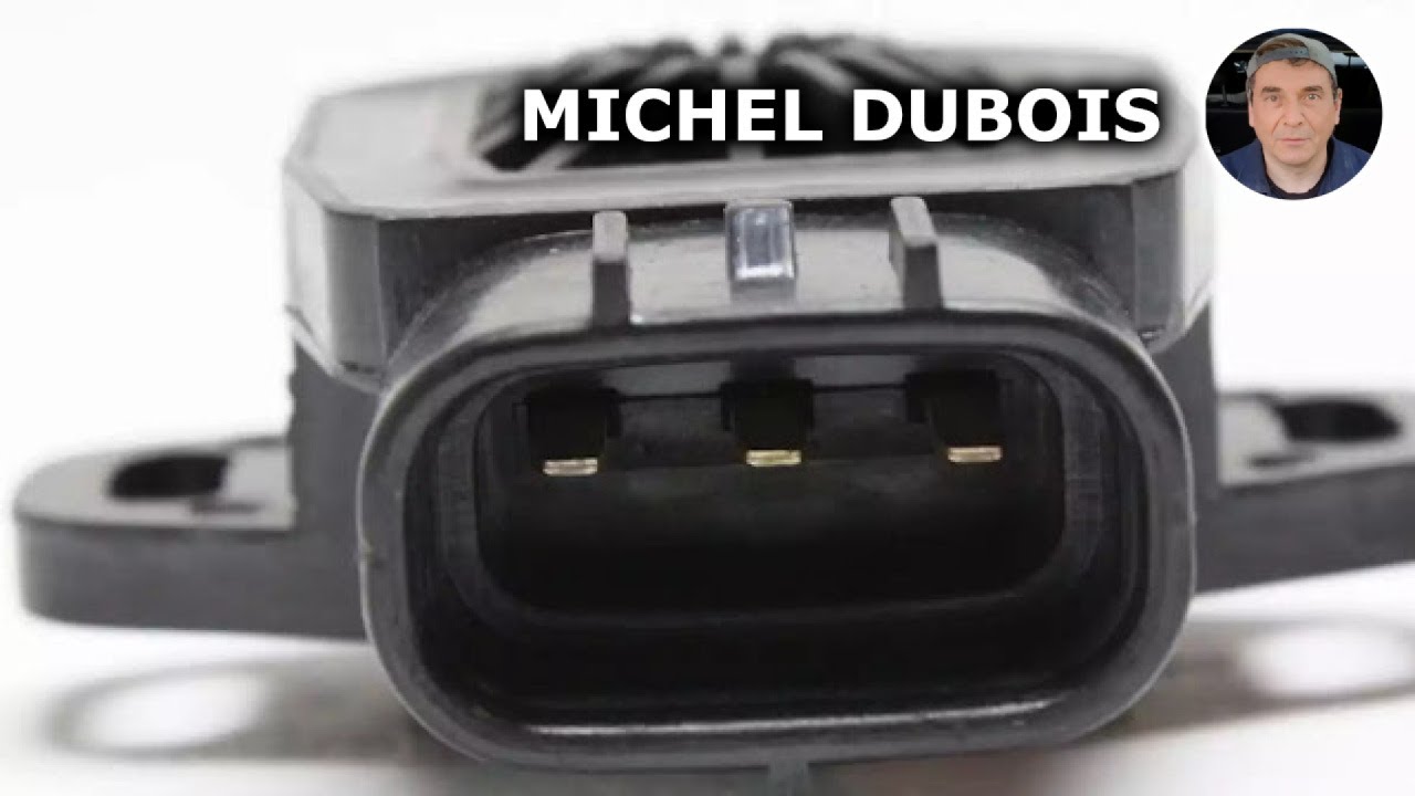 Résoudre le Code d'Erreur P0221 : Problèmes de Capteur d'Accélérateur ...