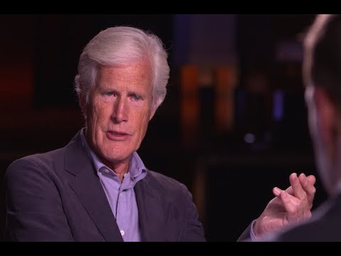 Keith Morrison, reporter, NBC News (2011) - YouTube