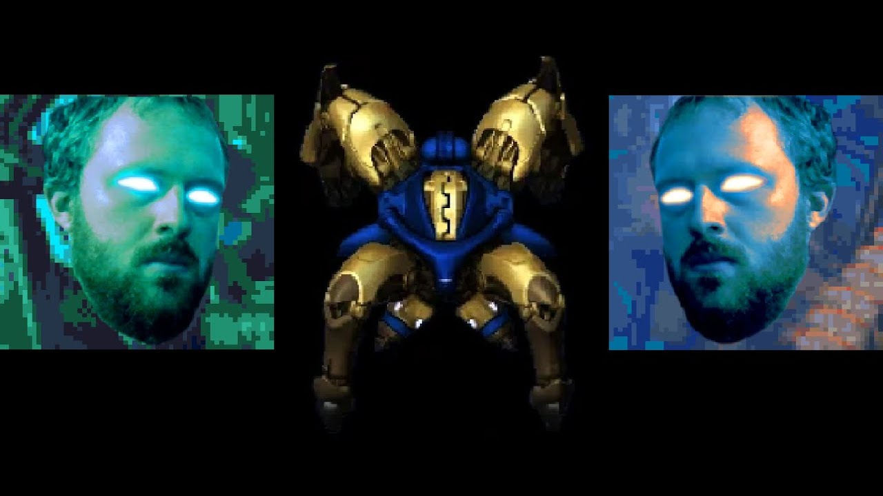 Dragoon and Fenix Dragoon Voicemod effects revisited - YouTube