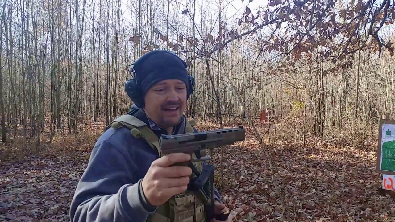 Run n Gun 2019 - YouTube