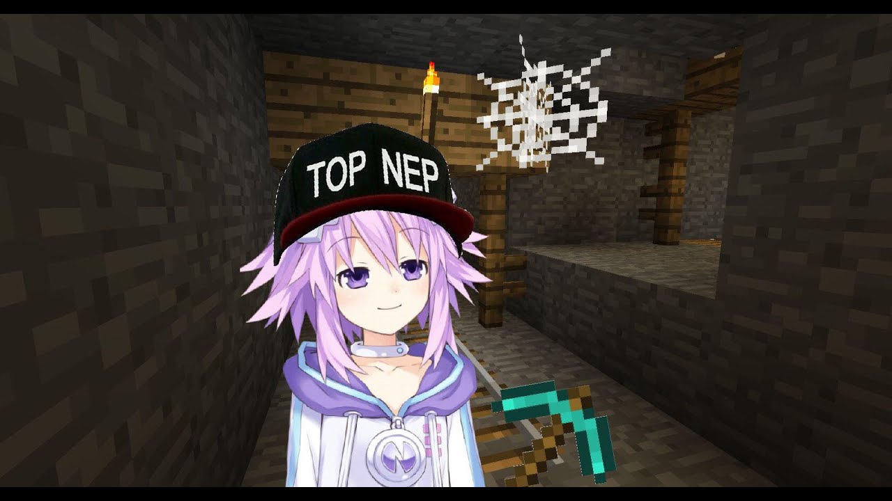 SCARY MINECRAFT SIGHTING (HD remaster) - YouTube