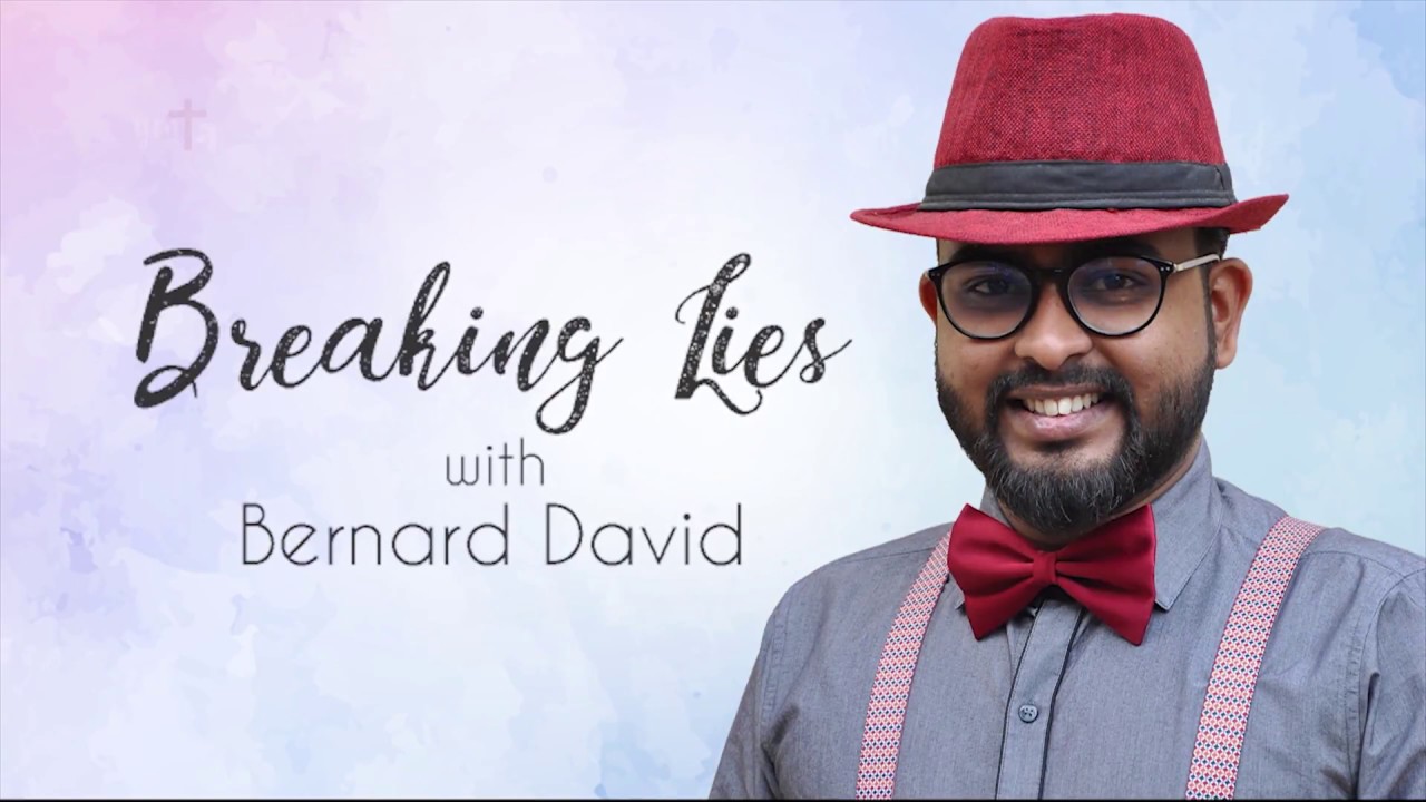 THERISMOS - Pastor Bernard David - YouTube