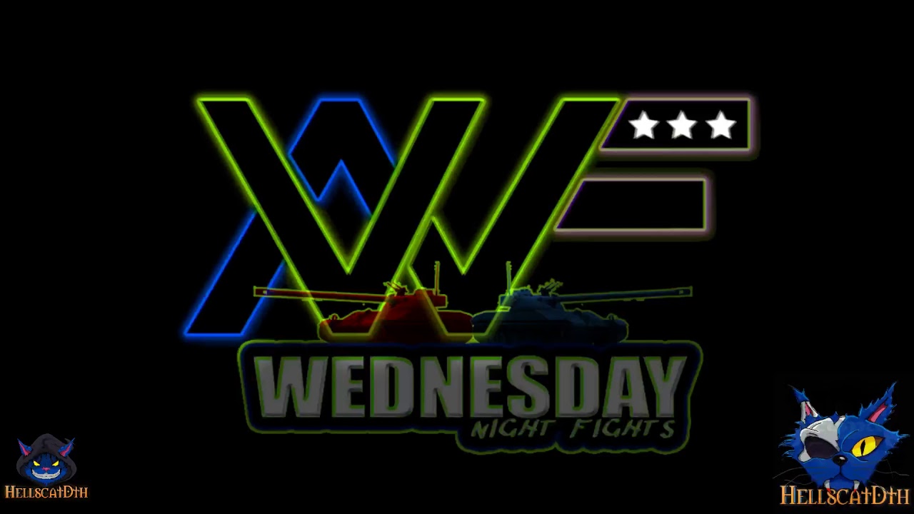 Wednesday Night Fights - YouTube