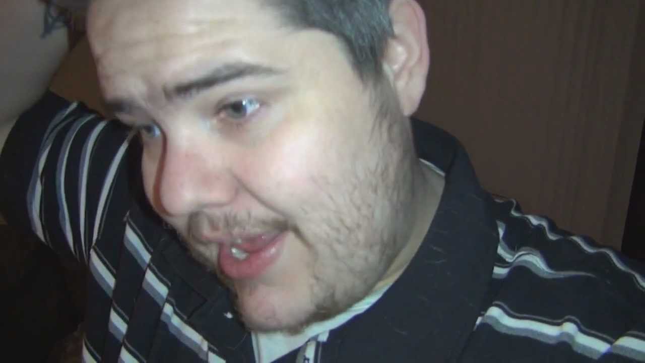 Dear Guy in Walmart.... - YouTube