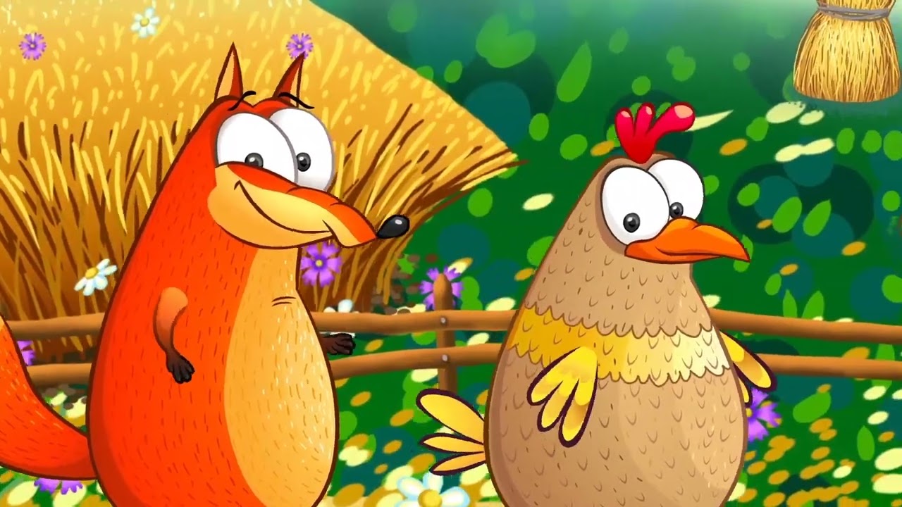 Vídeos infantiles para niños | Canciones infantiles para bailar ...