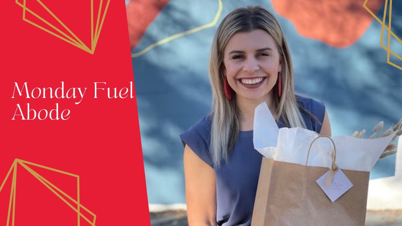 Monday Fuel feat Abode - YouTube