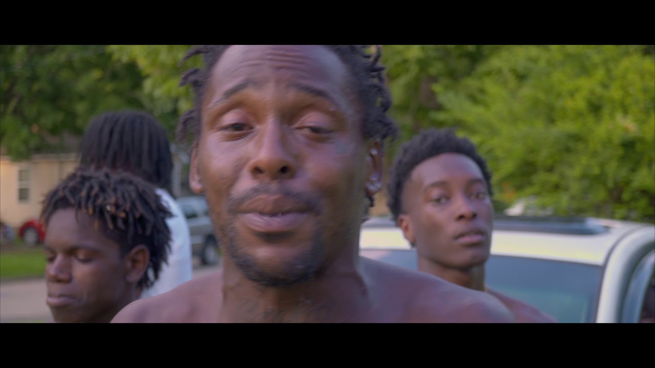 " Pull up & freestyle " Gudda - YouTube