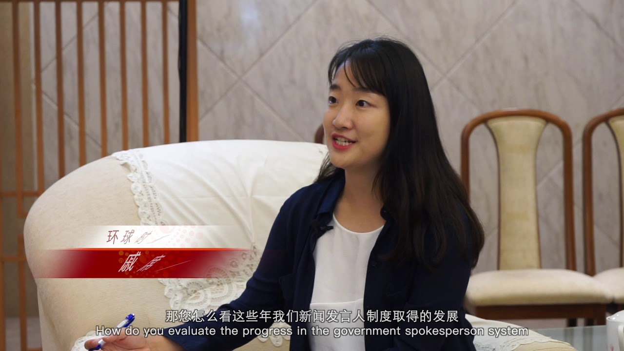 China image master on tell true Chinese story - YouTube