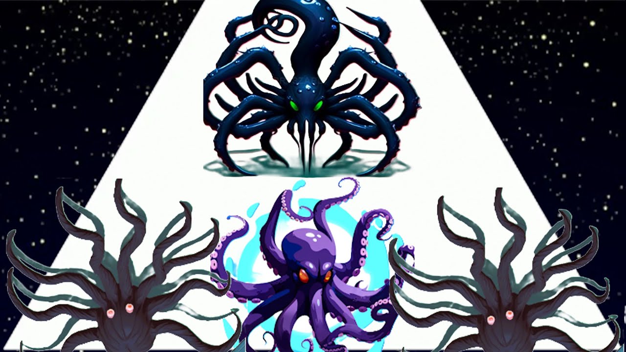 Alien Run Gameplay - YouTube