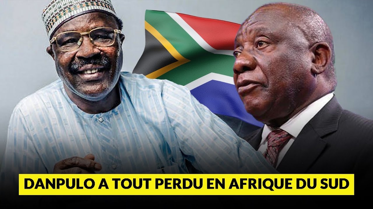 Le discret milliardaire Danpullo a perdu 300 milliards