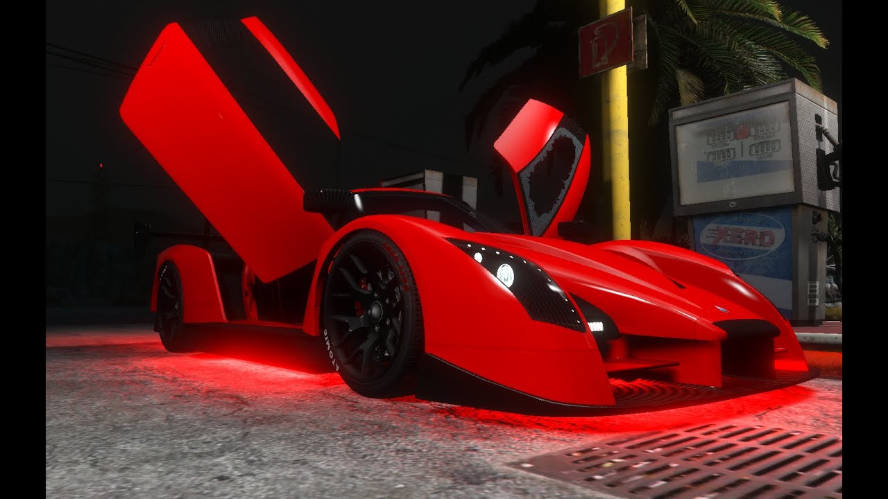 Day in the life of a criminal in Gta5 RP - YouTube