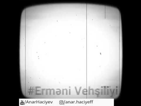 Ermeni Vehsiliyi (Armenian Vandalisim)