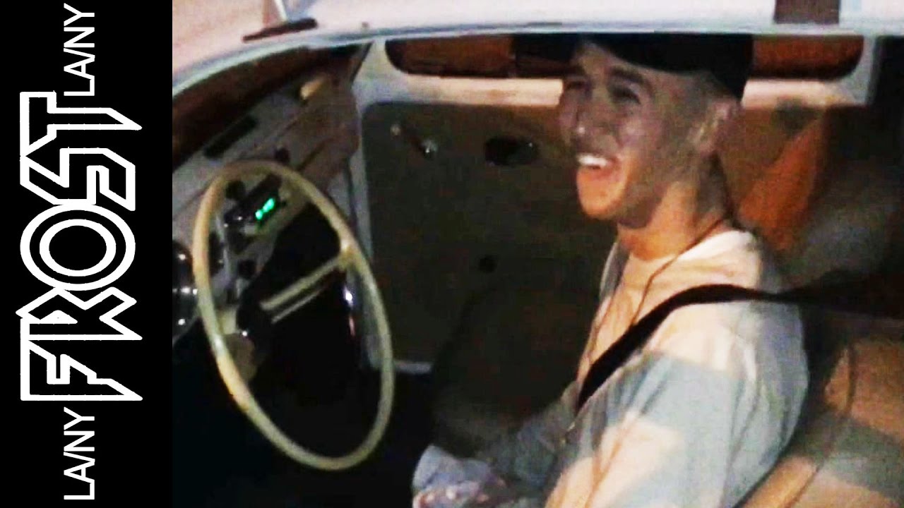 BRO NIGHT!!! *CAMERON PITTS* - YouTube