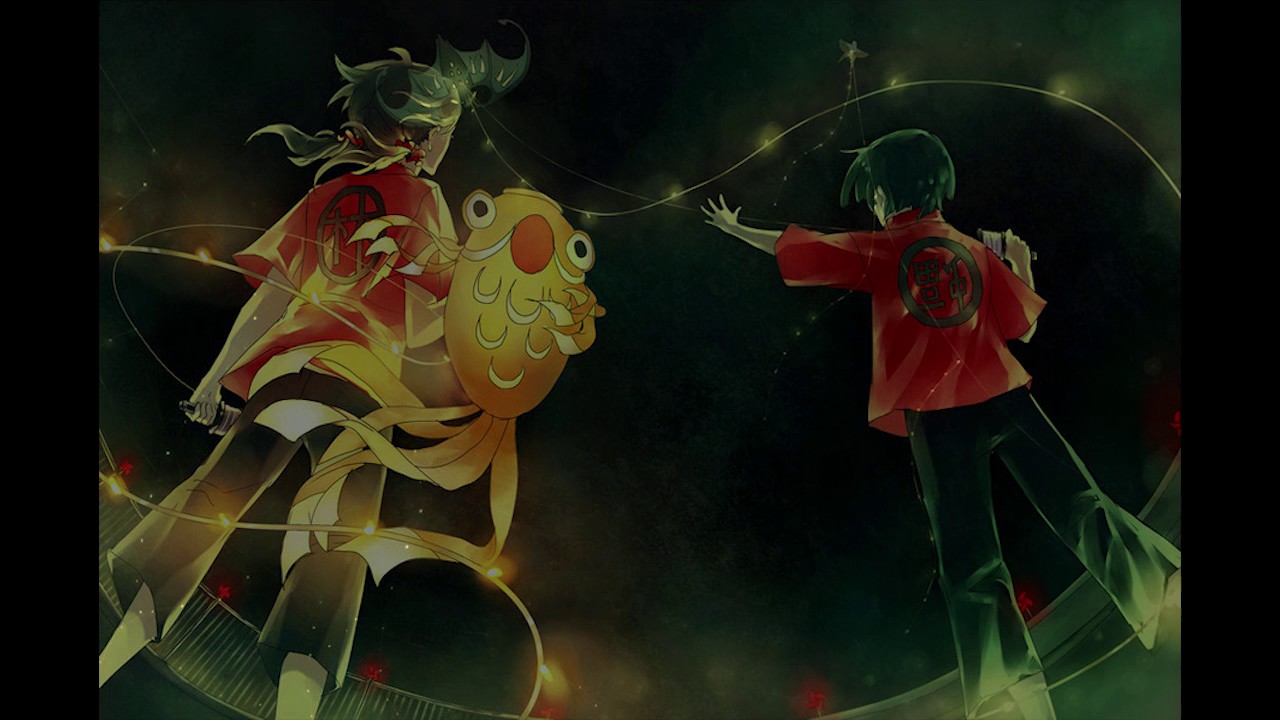 Knite by Yuumei - YouTube