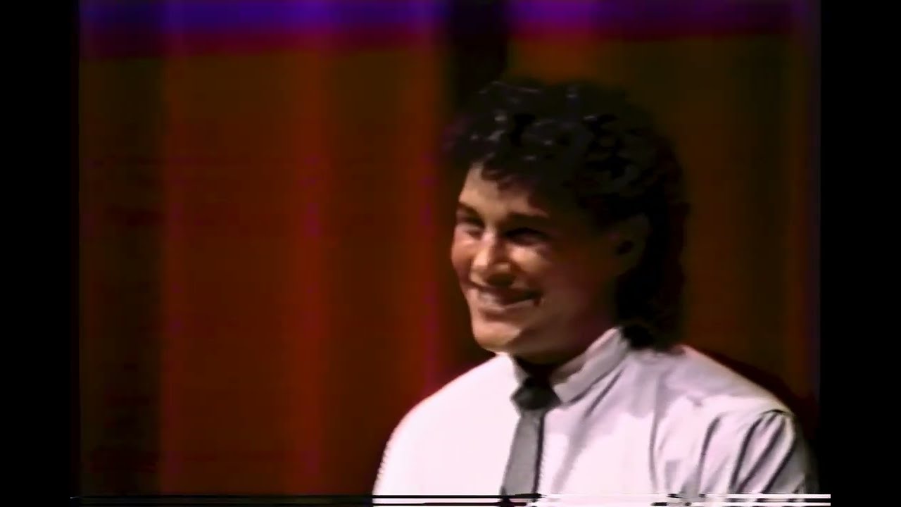 Paul Rudd High School