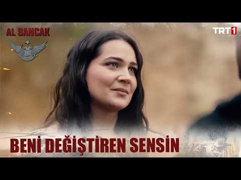 Nadia'nın Ali'ye Karşı Duyguları - Al Sancak 16. Bölüm