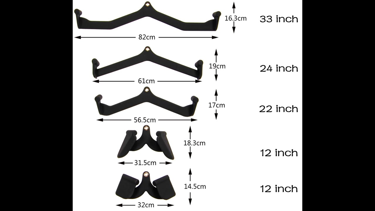 First Time in Pakistan MaxaGrip Attachment Set | ULTRON SPORTS - YouTube
