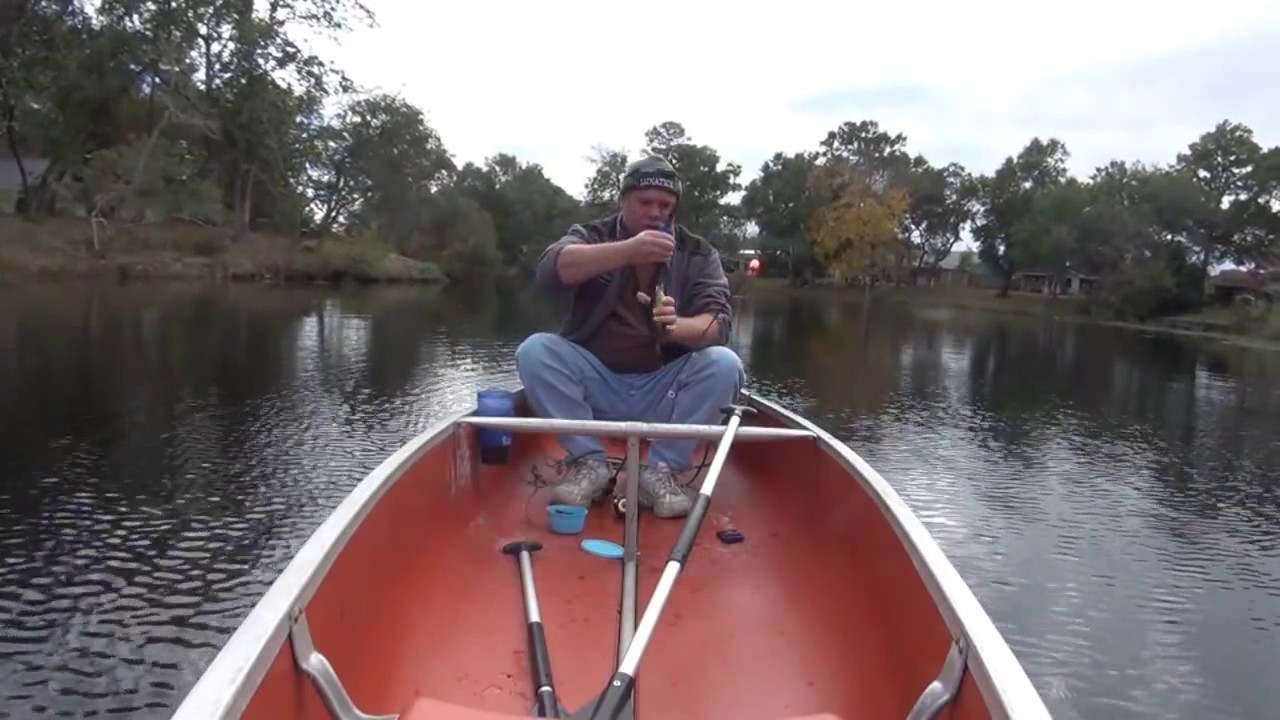Cool Beaners Bass Fishing - YouTube