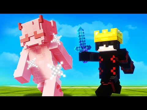 ROAD TO 5000 SUBS ! eu.mcpvp.club - YouTube