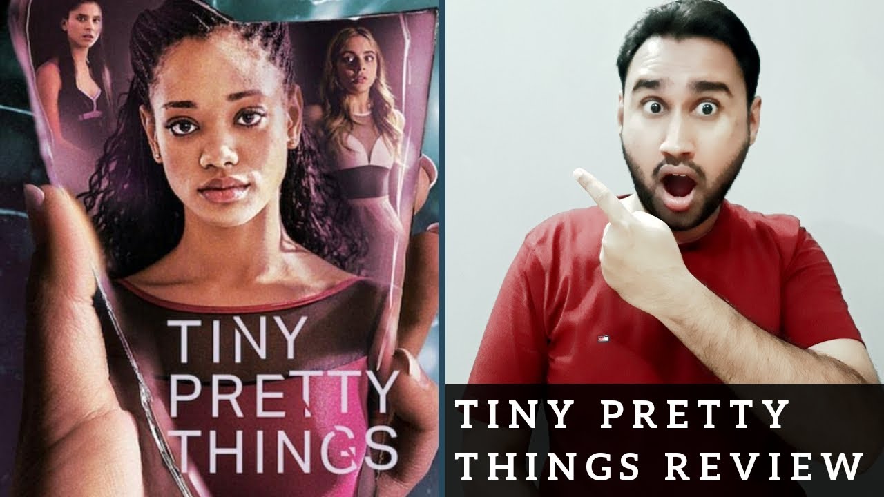 Tiny Pretty Things Netflix Review | Tiny Pretty Things Netflix | Tiny ...