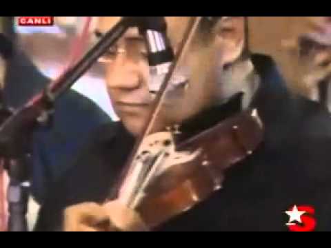 ibrahim tatlıses - yakamoz