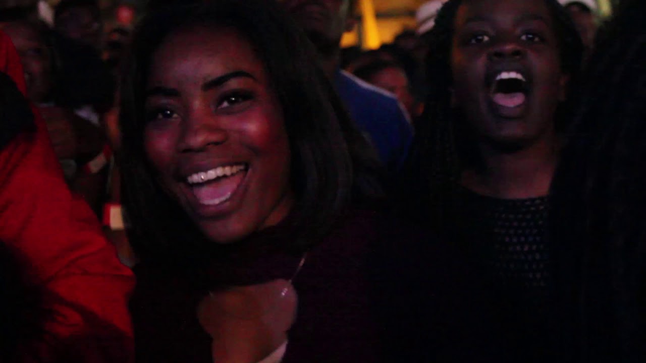 King Tee Dee (Gazza Milli Concert) - YouTube Music