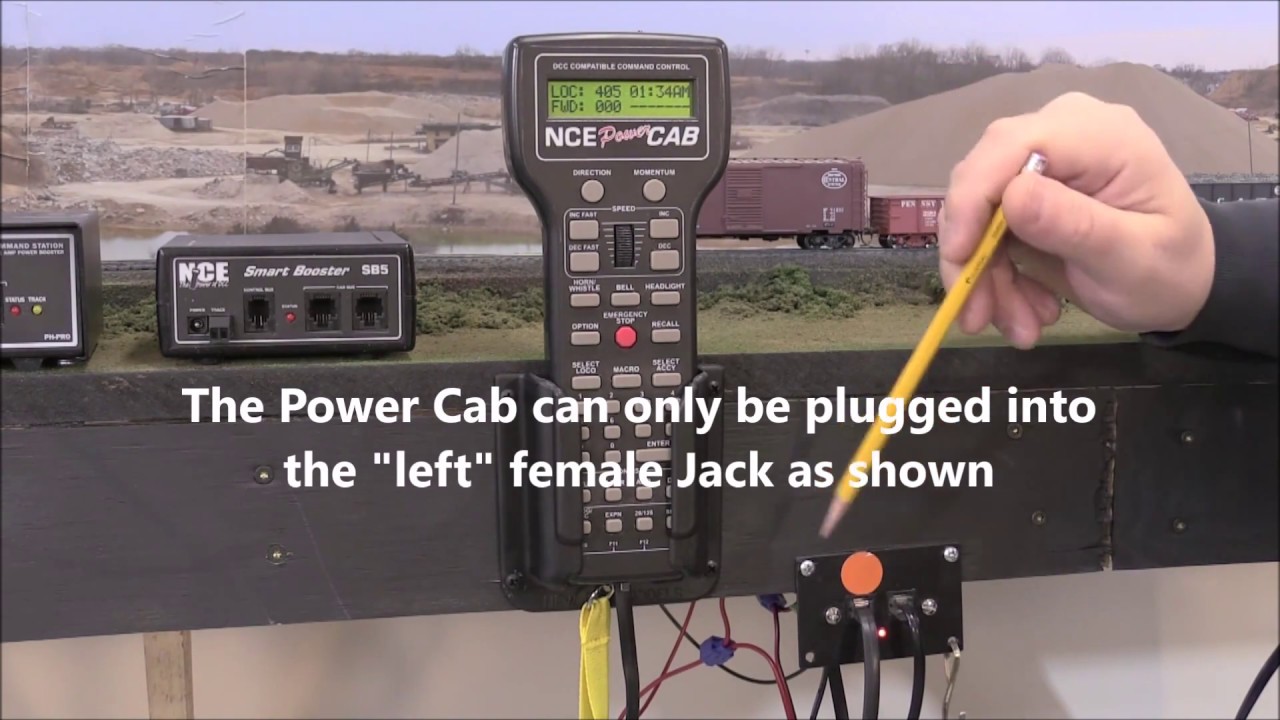 Video Review NCE System Part Two - YouTube