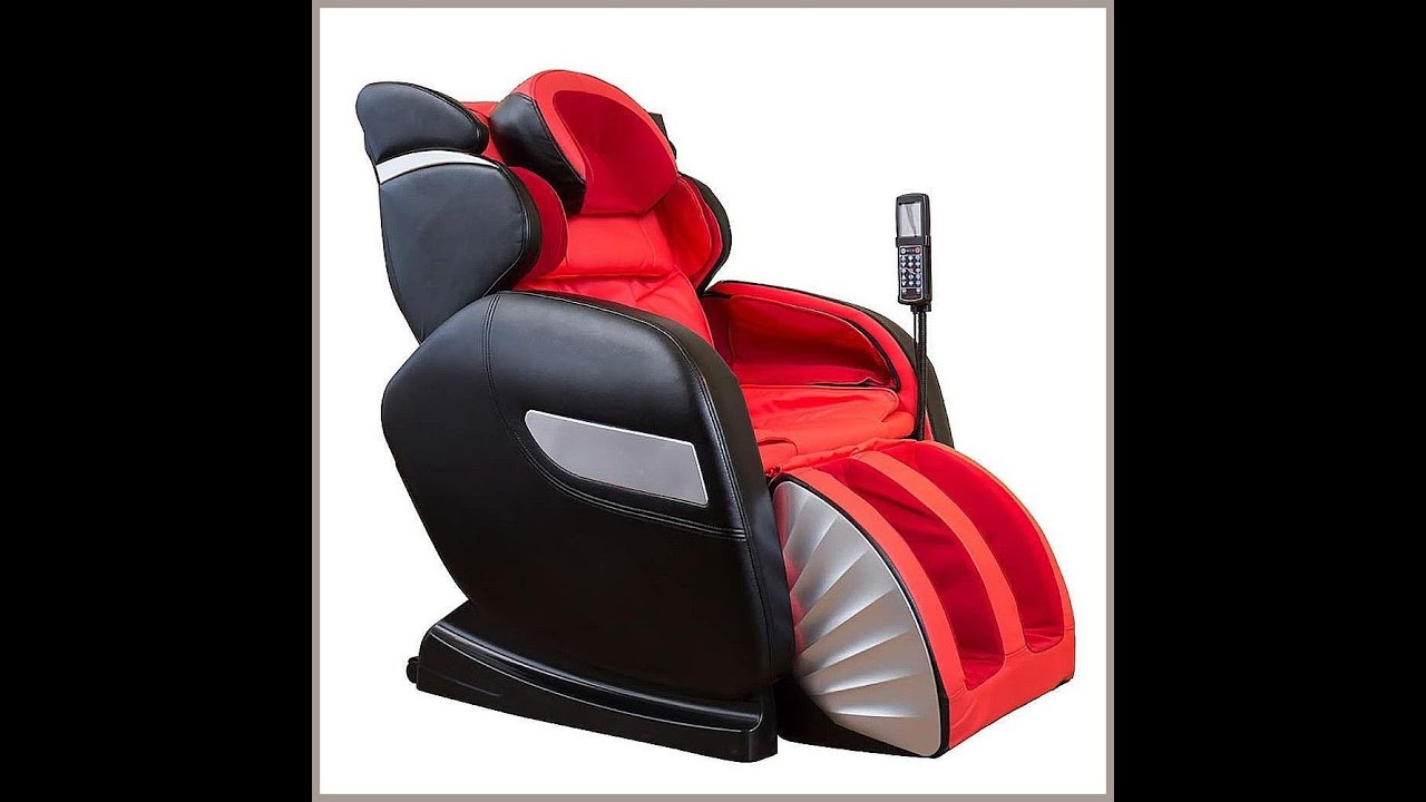 massage chair capsule full body luxury multi-function sofa intelligent electric - YouTube