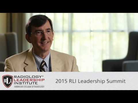 James Brink, MD, FACR - YouTube